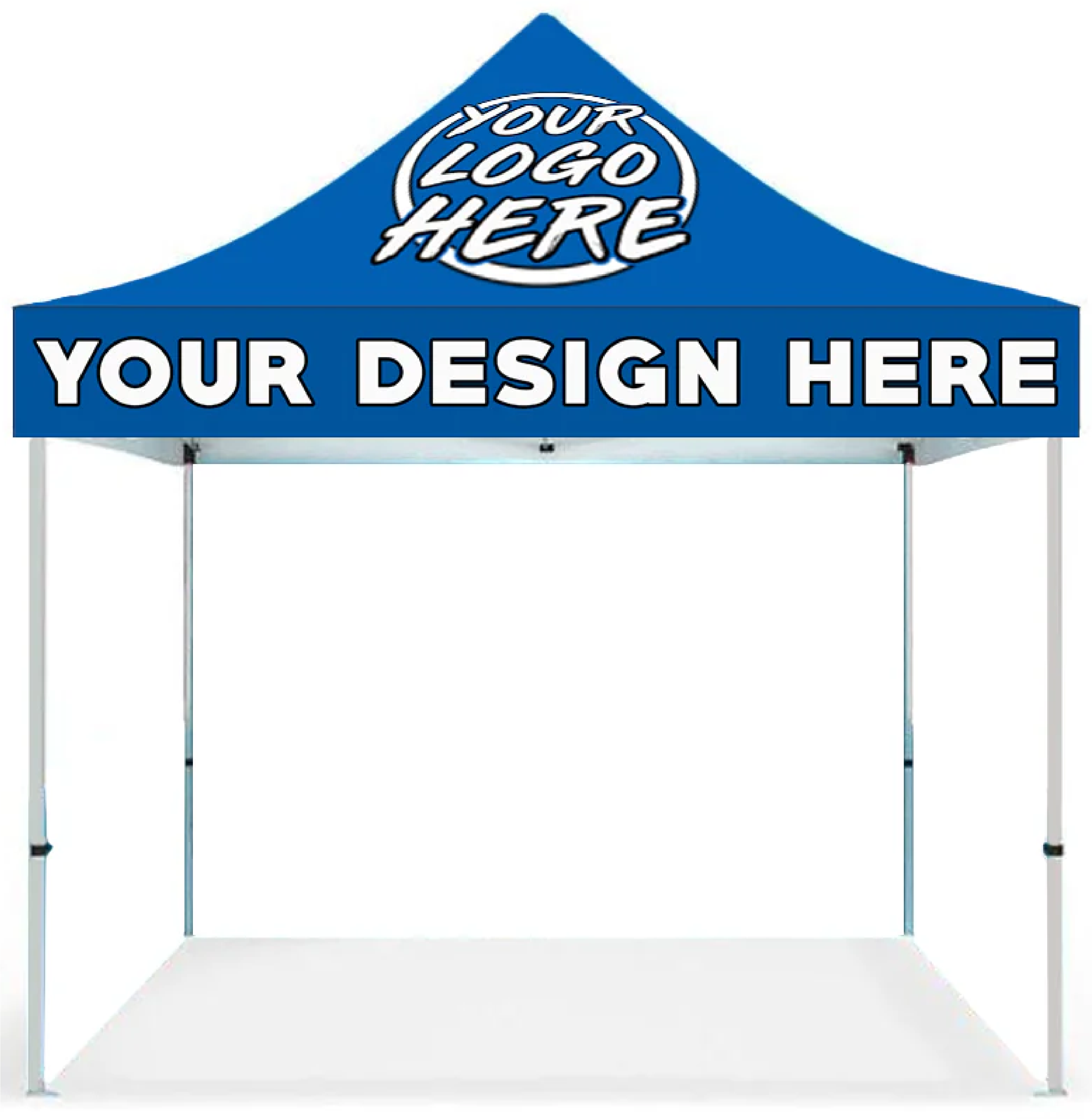 Canopy 10x10 – Small Town Designs & Promotions